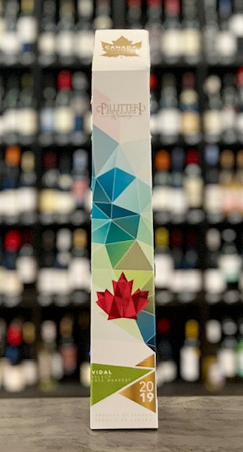 Pillitteri Vidal Late Harvest – Door 24 Wine