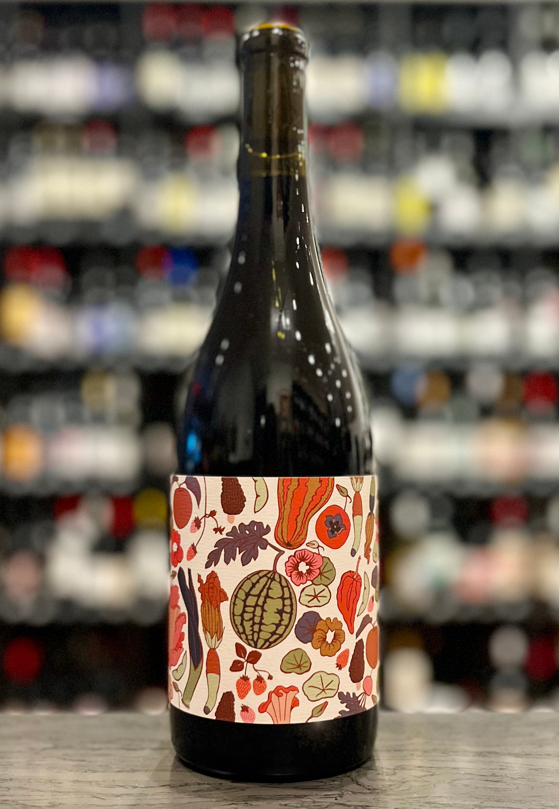Anne Amie Passetoutgrain – Door 24 Wine