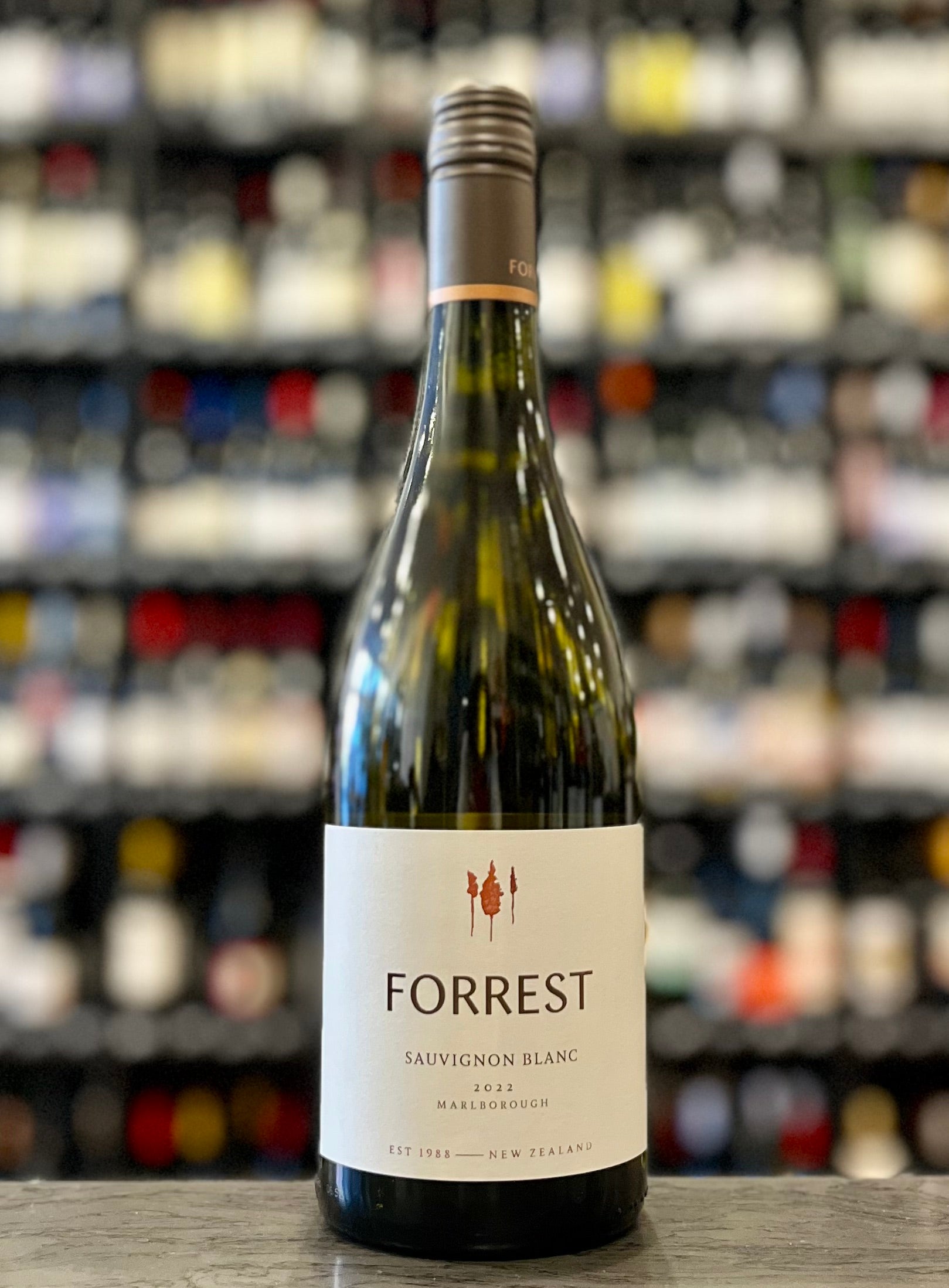 Forrest Estate Sauvignon Blanc – Door 24 Wine