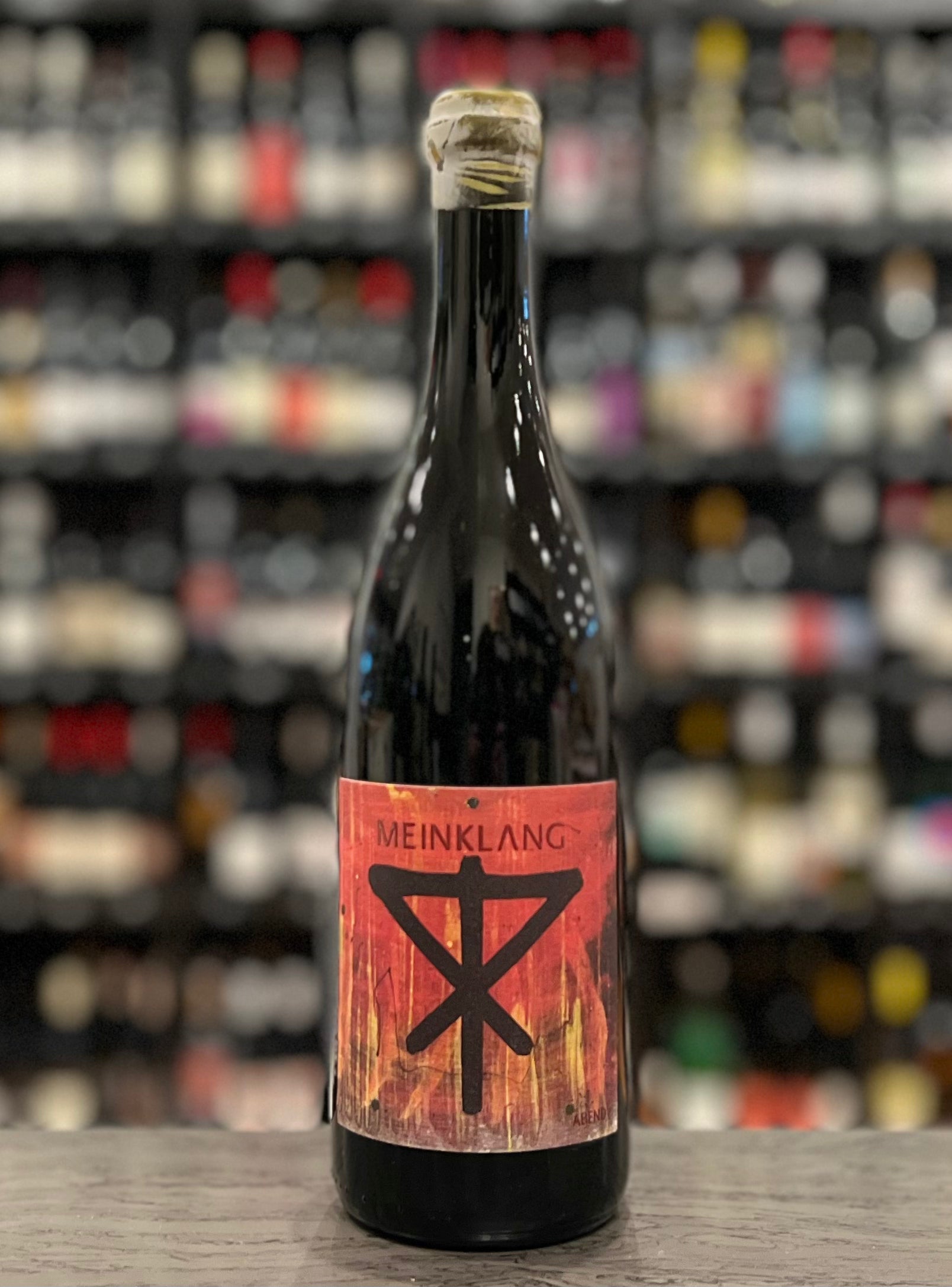 Meinklang NV 'Abend' Red, Burgenland – Door 24 Wine